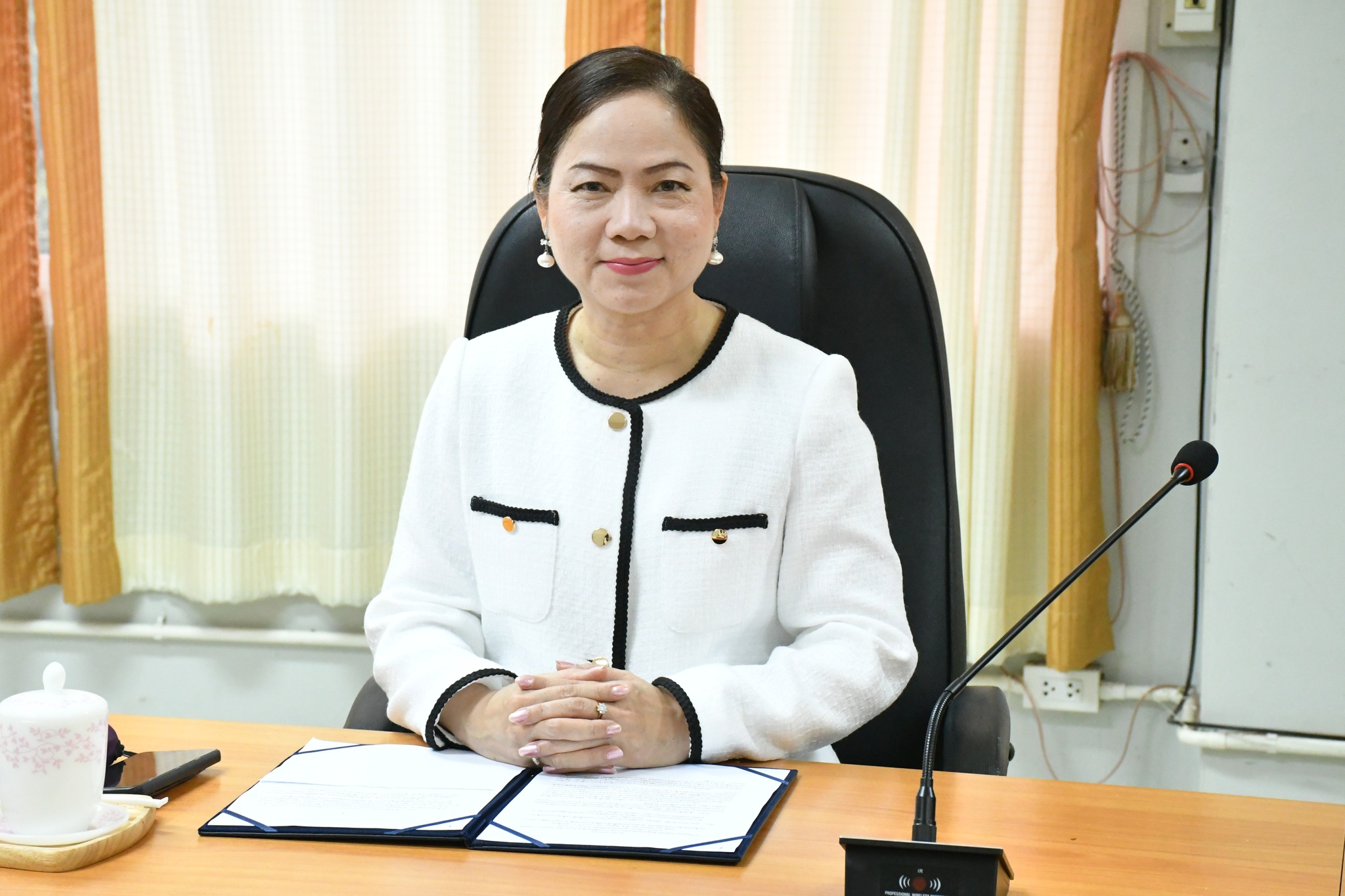 โครงการอบรมการจัดเก็บข้อมูลครูและบุคลากรทางการศึกษาด้วยระบบบริหารบริหาร ...