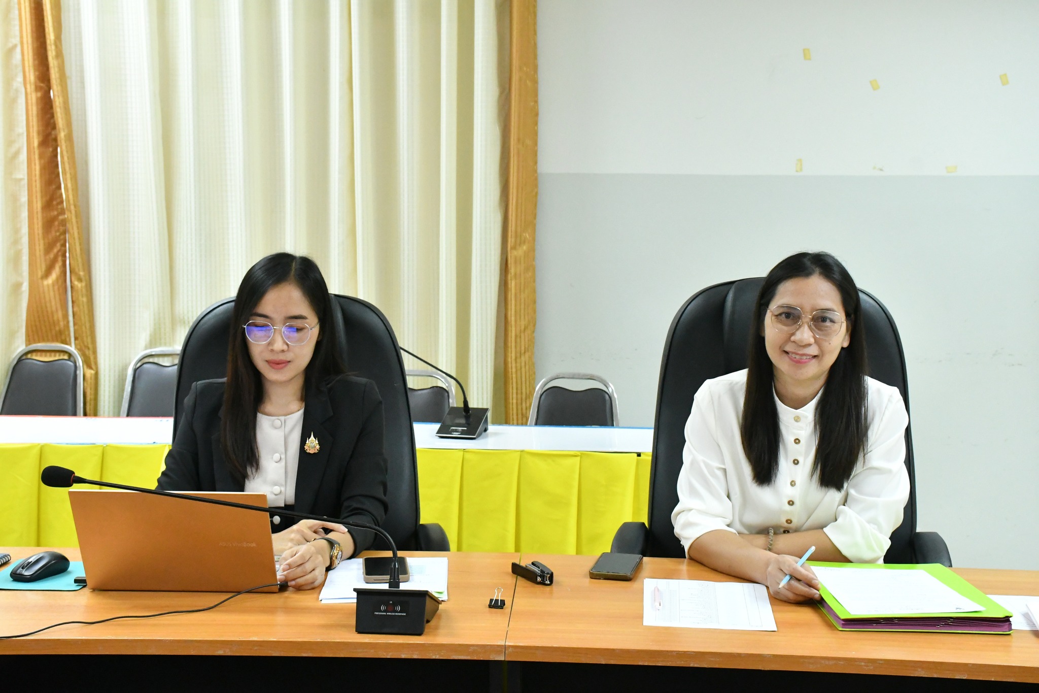 โครงการอบรมการจัดเก็บข้อมูลครูและบุคลากรทางการศึกษาด้วยระบบบริหารบริหาร ...